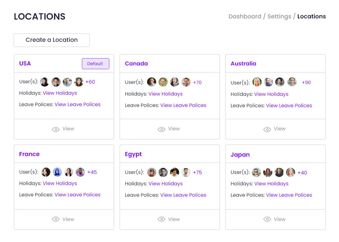 Free Sick Leave Tracking Form - Vacation Tracker